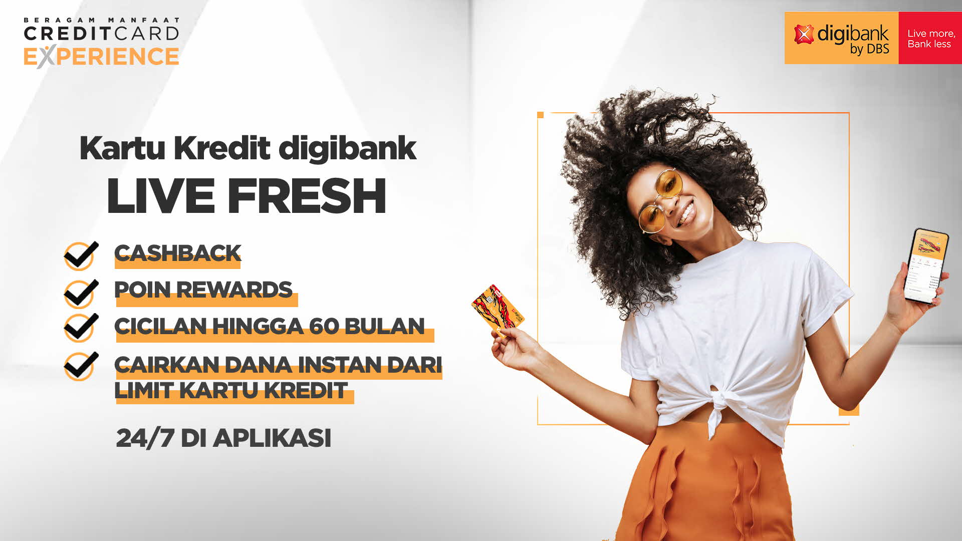 digibank Live Fresh digibank Live Fresh